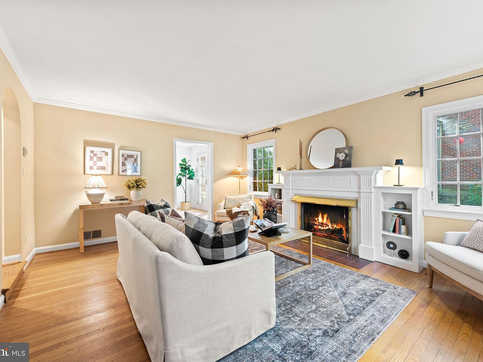 3211 Old Dominion Blvd, Alexandria, VA 22305 | MLS #VAAX2025084 | Zillow