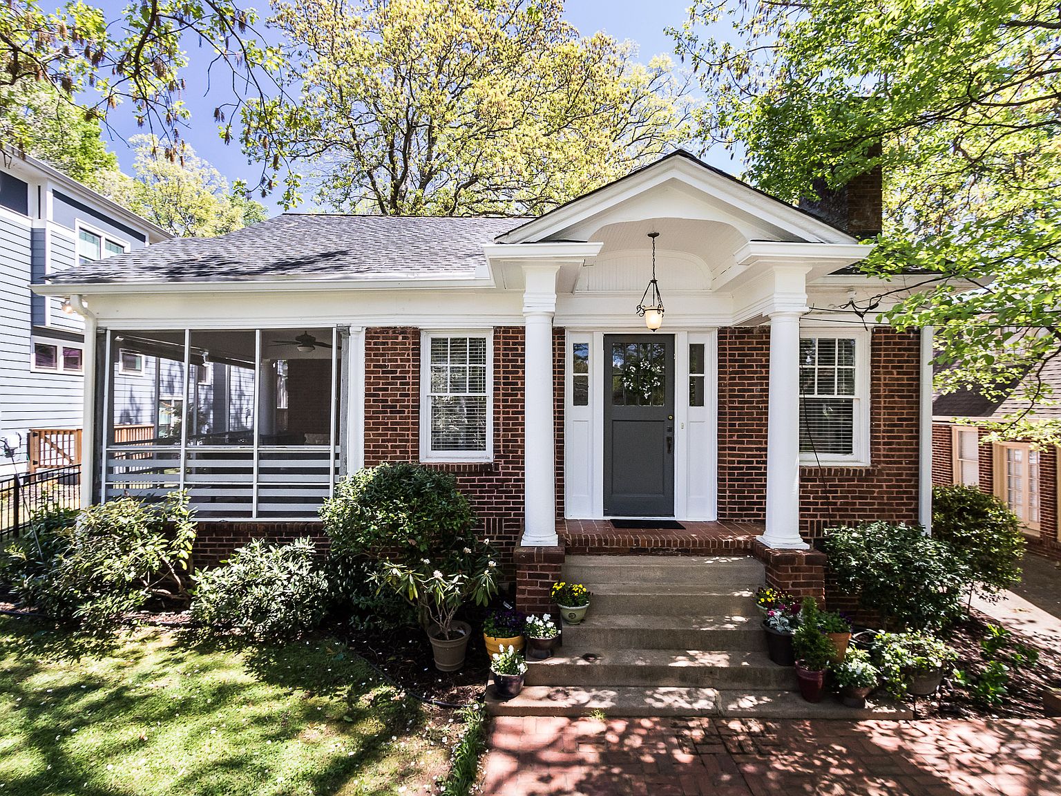 937 Rosedale Rd, Atlanta, GA 30306 | Zillow