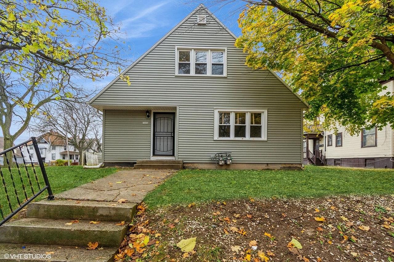 2005 North 36th STREET UNIT 3604, Milwaukee, WI 53208 | Zillow