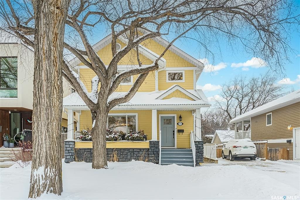 1125 15th STREET E, Saskatoon, SK S7N 0R5 | MLS #SK988596 | Zillow