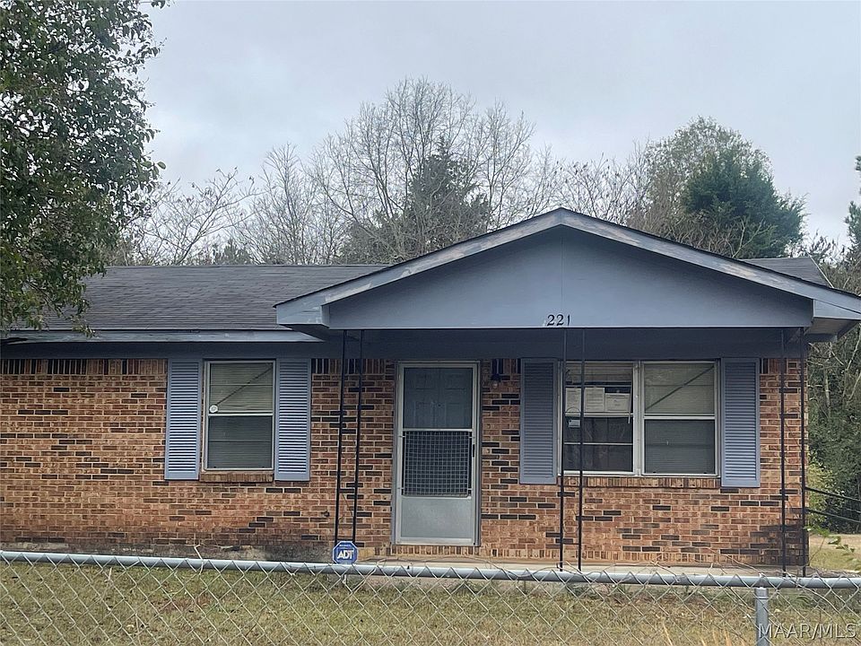 221 County Road 911 Rd, Orrville, AL 36767 | MLS #583751 | Zillow