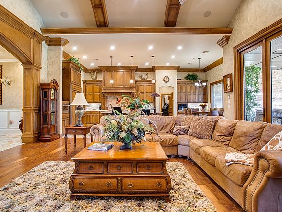 11 Elm Bridge Ln, Enid, OK 73703 | MLS #20231397 | Zillow