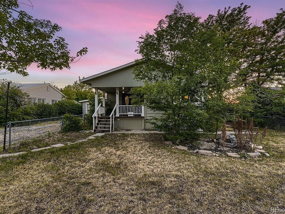 575 2nd Street, Bennett, CO 80102 | Zillow