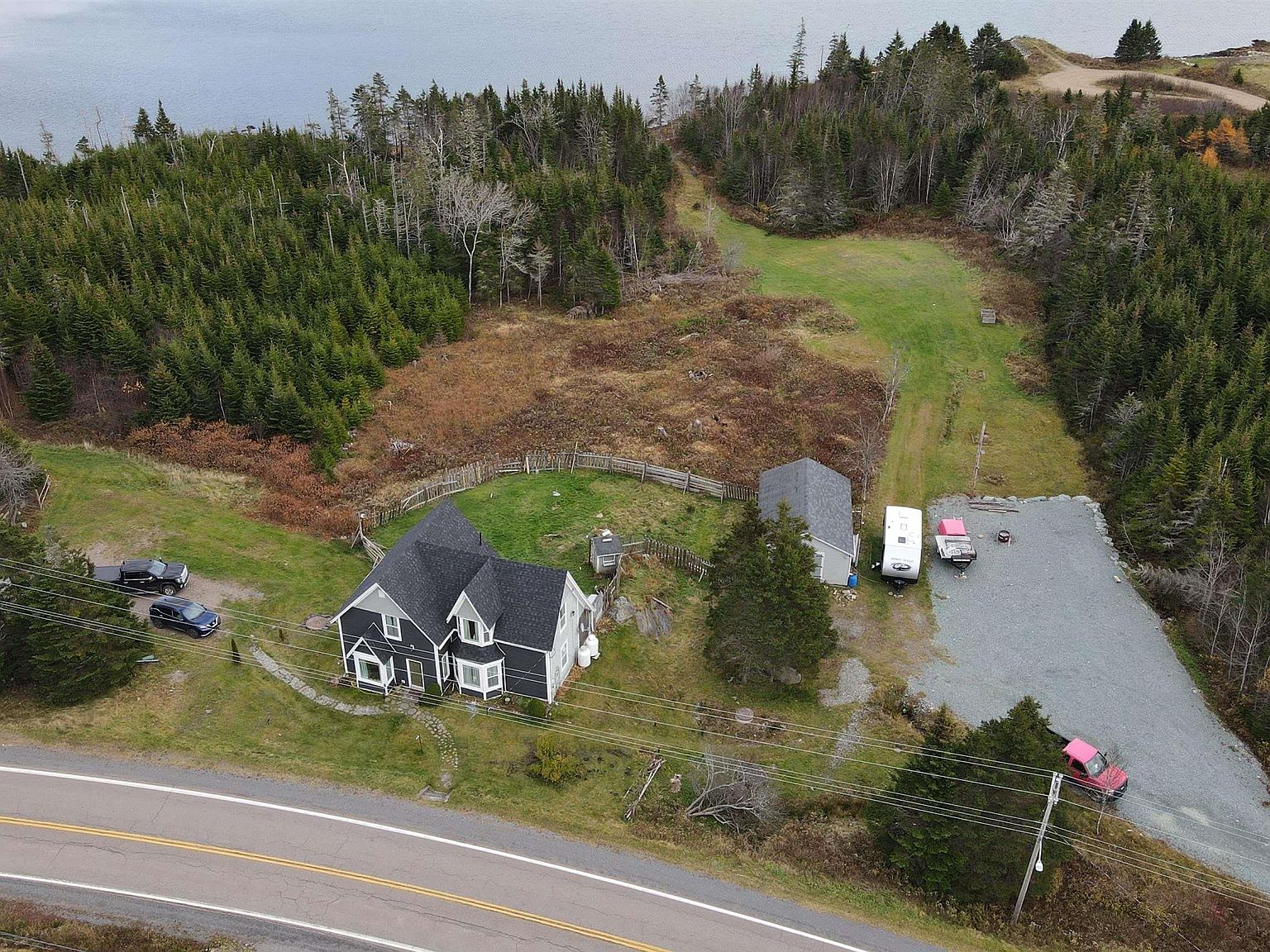 5006 Highway 7, Liscomb, NS B0J 2A0 | MLS #202324057 | Zillow
