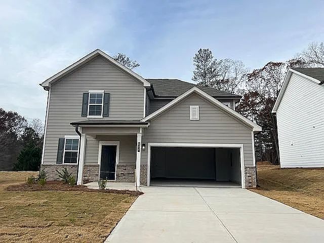214 Summerwood Ln, Dawsonville, GA 30534 | Zillow