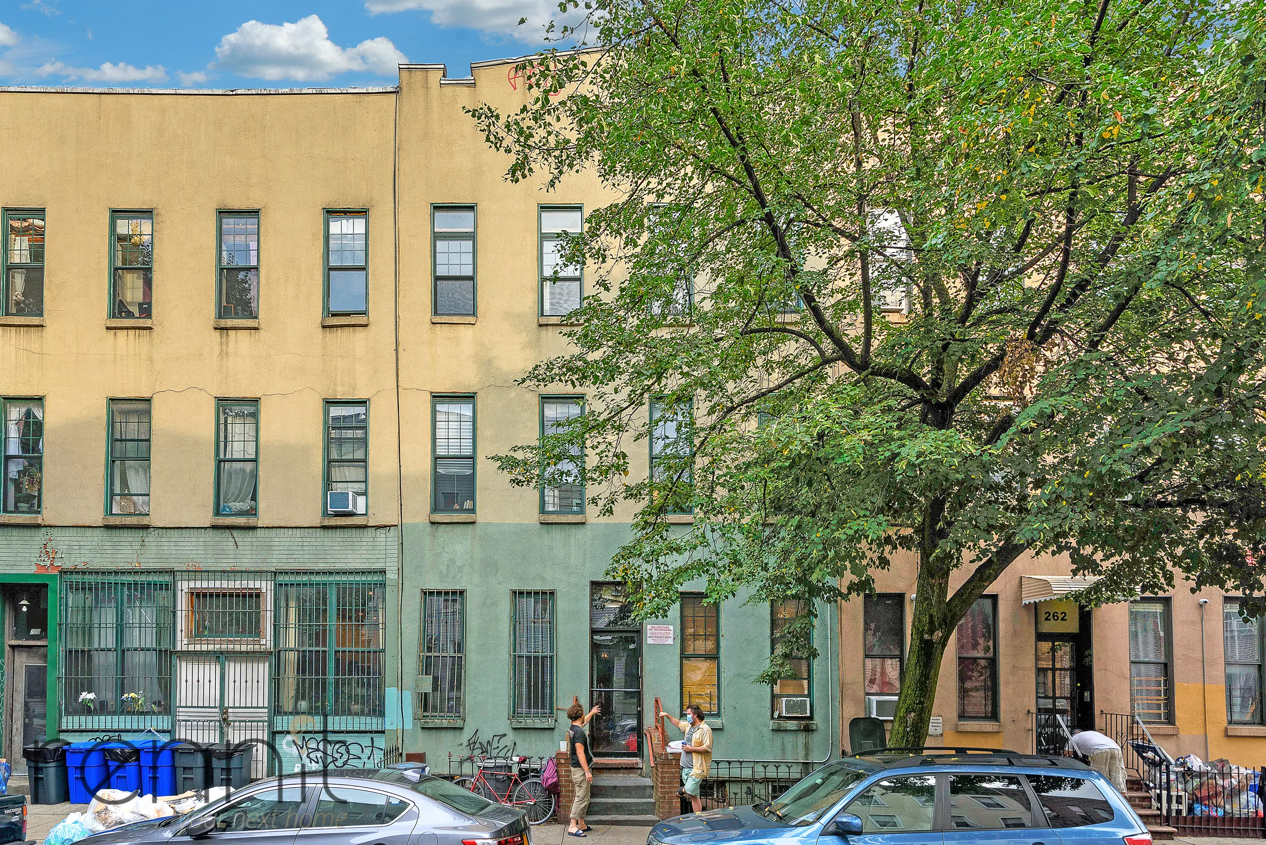 266 Himrod Street #2R in Bushwick, Brooklyn | StreetEasy