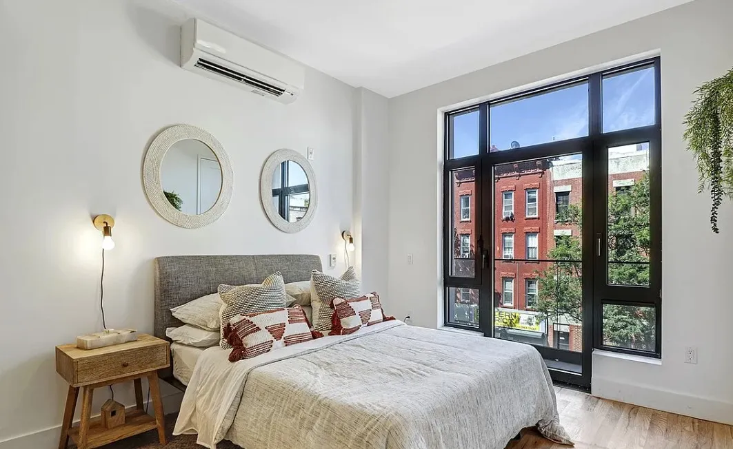 150 Eagle Street #6G in Greenpoint, Brooklyn | StreetEasy