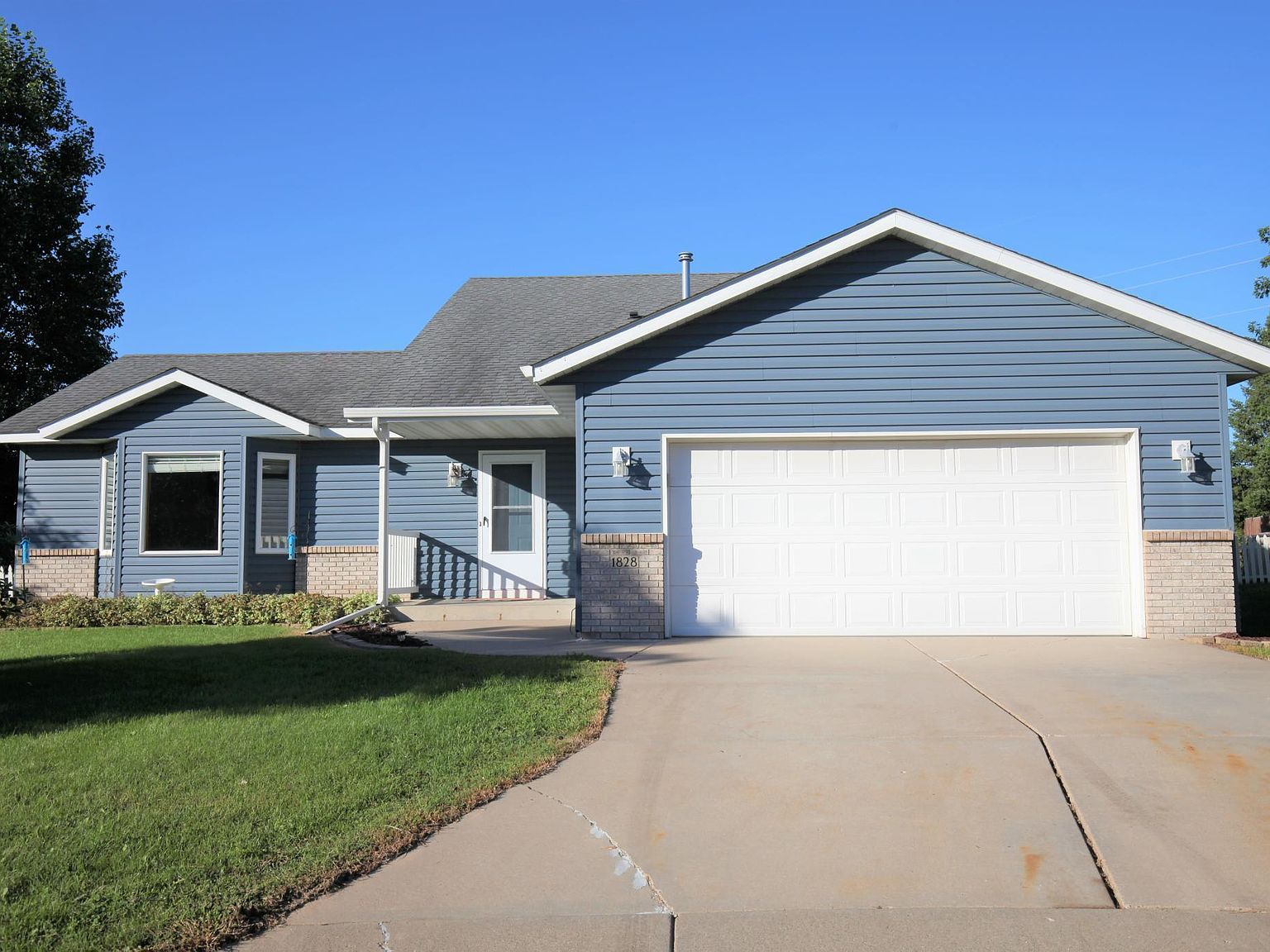 1828 Tyler Path, Saint Cloud, MN 56301 | Zillow