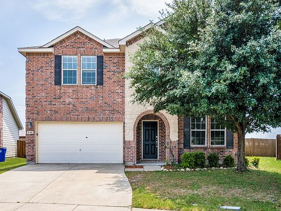 546 Harding Ln, Lavon, TX 75166 | Zillow