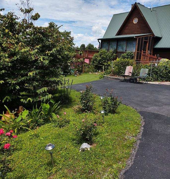 1186 Dry Ridge Rd, Adams, KY 41201 | Zillow