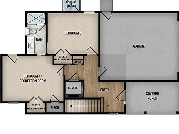 110 70th St APT A, Virginia Beach, VA 23451 | MLS #10654333 | Zillow