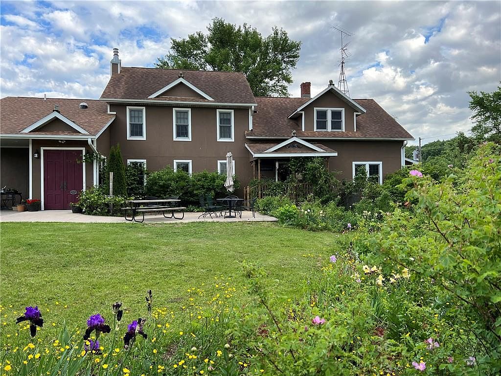 3684 Claire Road, Taylor, WI 54659 | MLS #1571416 | Zillow