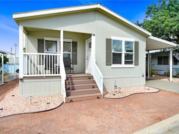Riverside CA Mobile Homes & Manufactured Homes For Sale - 34 Homes | Zillow