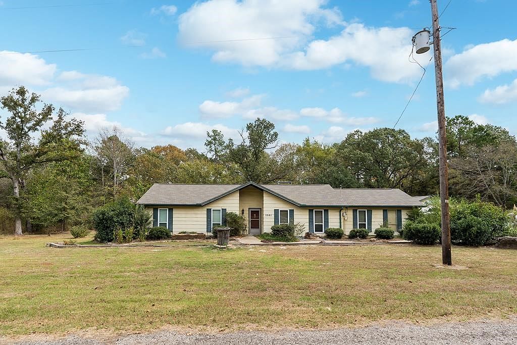 5561 County Road 41518, Athens, TX 75751 | Zillow
