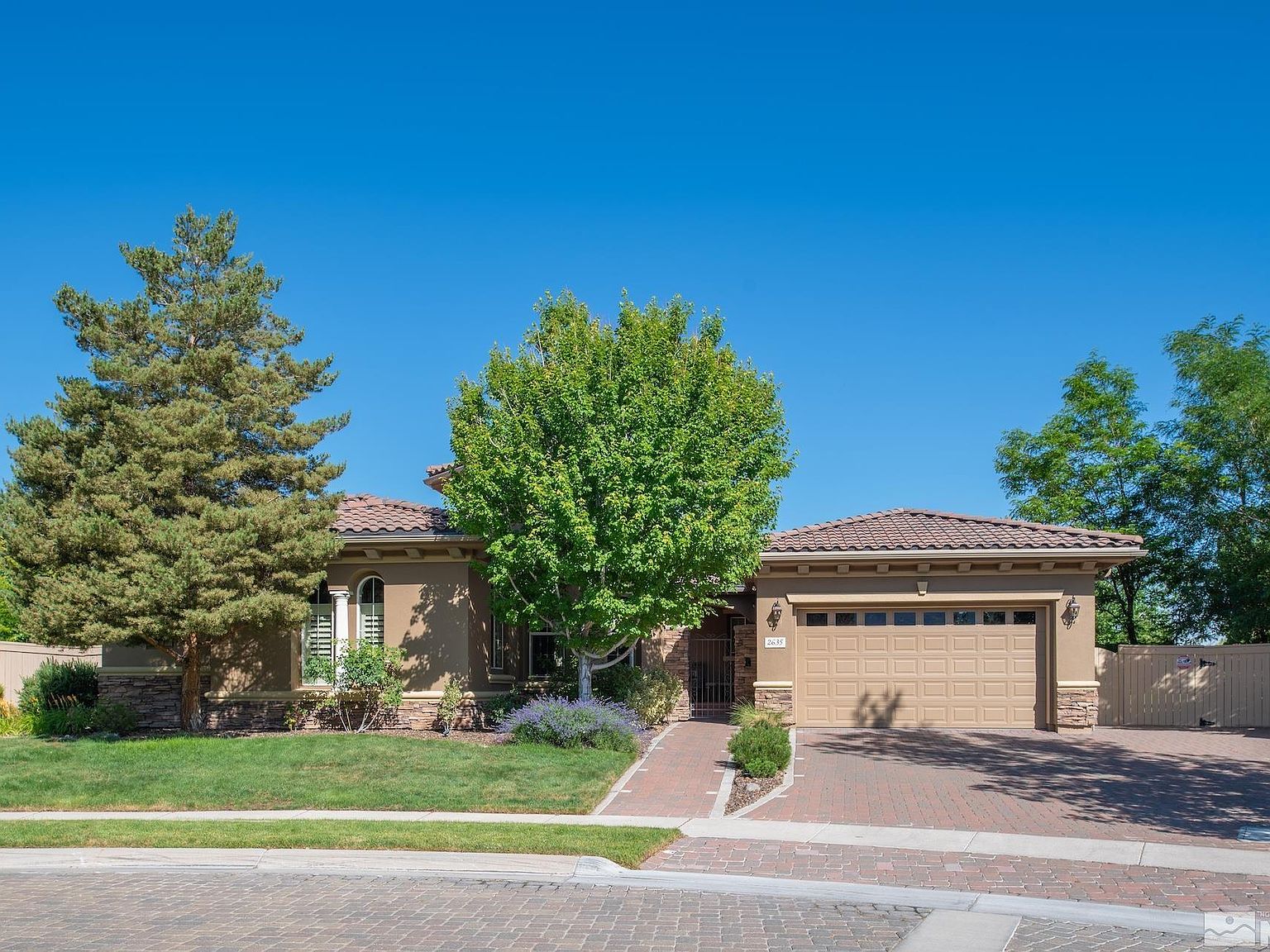 2635 Vitoria Ct, Reno, NV 89521 | Zillow