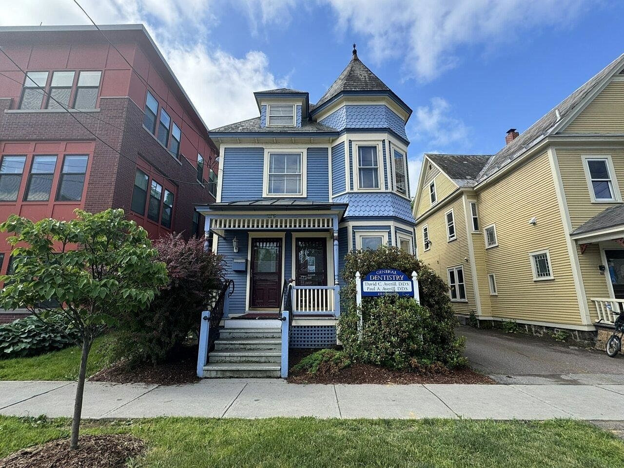 239 Pearl Street, Burlington, VT 05401 | Zillow