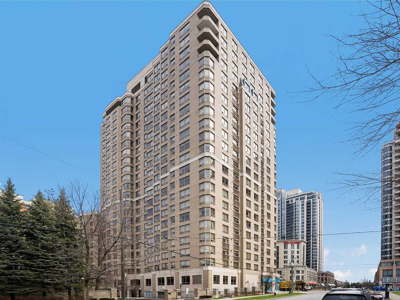 5418 Yonge St #1917, Toronto, ON M2N 6X4 | Zillow