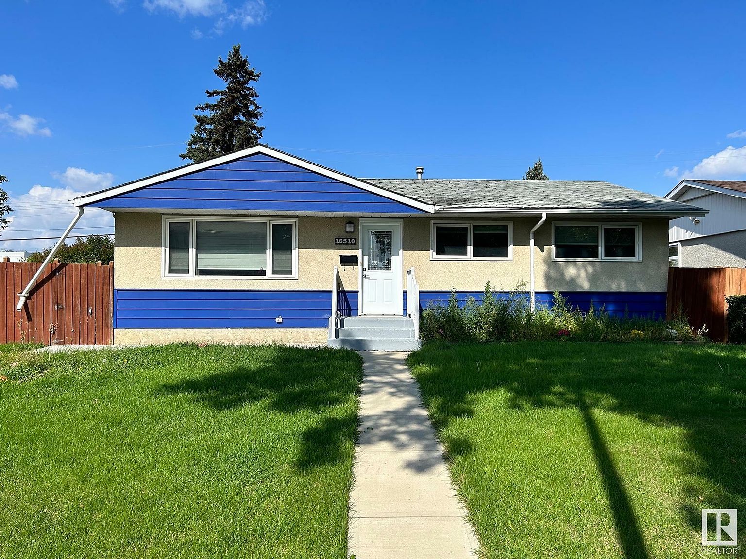 16510 83rd Ave NW, Edmonton, AB T5R 3W1 | Zillow