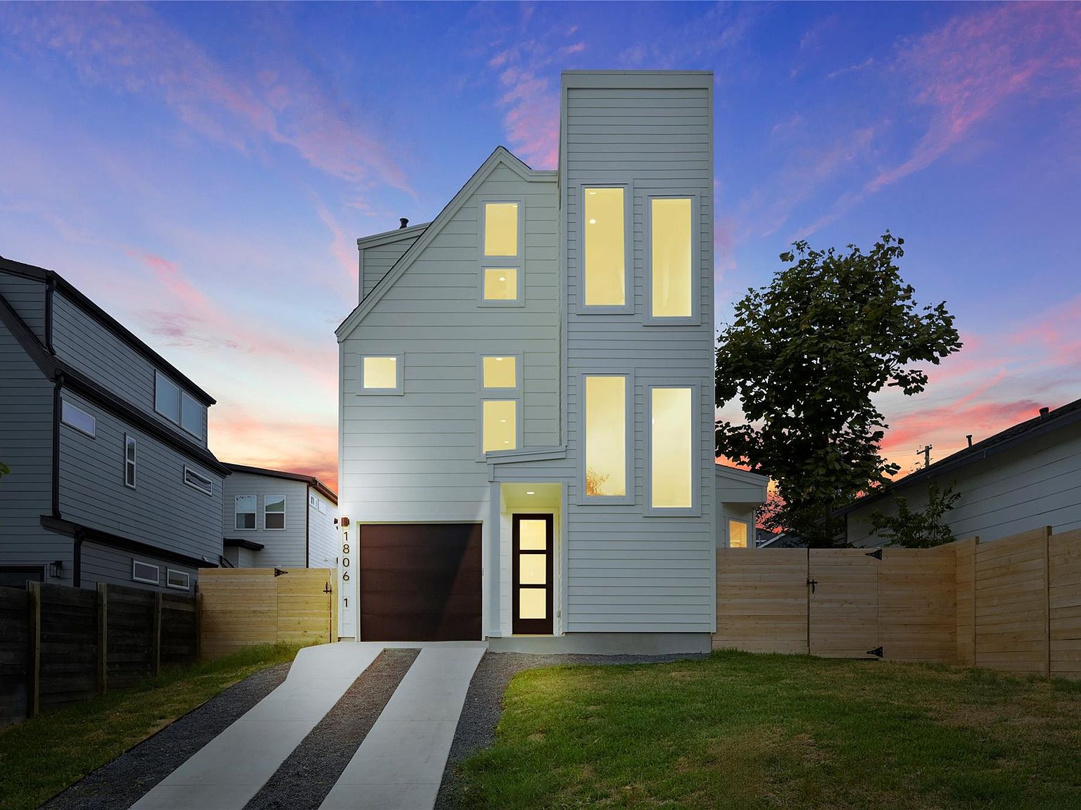 1806 Maple Ave #1, Austin, TX 78702 | MLS #7222395 | Zillow