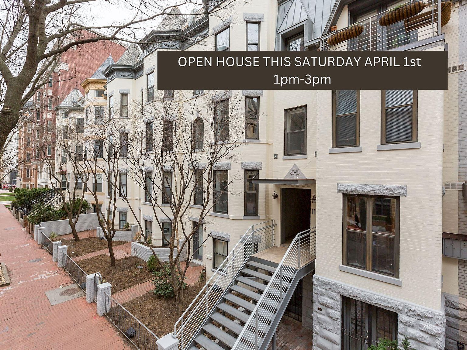 1124 25th St NW APT T3, Washington, DC 20037 | Zillow