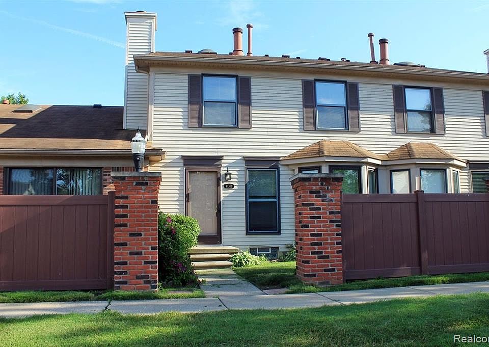 41361 Northwind Dr #205, Canton, MI 48188 | Zillow