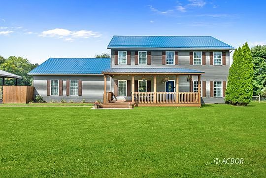 35033 State Route 681 S, Albany, OH 45710 | MLS #2431196 | Zillow