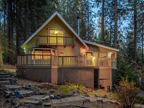 Pollock Pines CA Real Estate - Pollock Pines CA Homes For Sale | Zillow