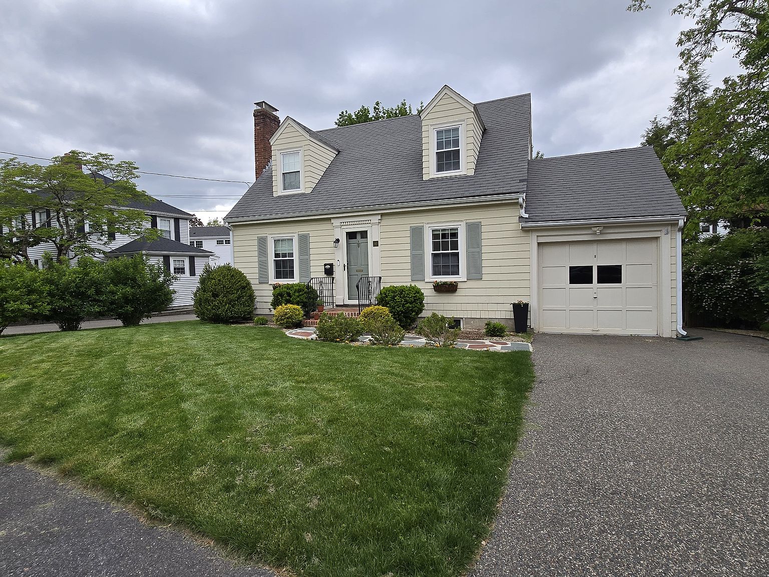60 Mingo St, Milton, MA 02186 | Zillow