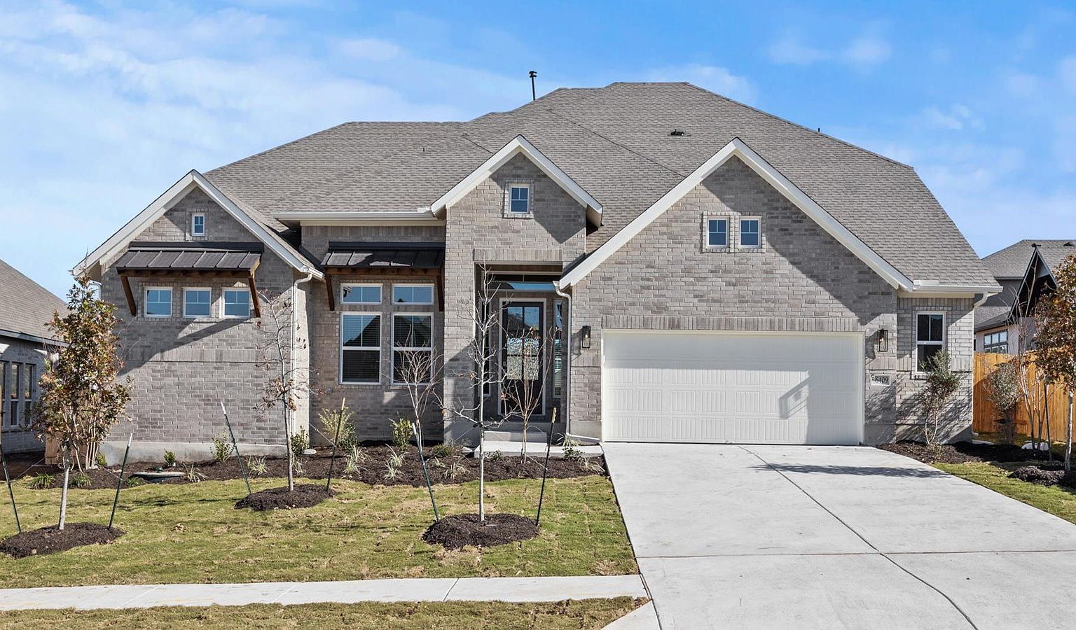 Raegan Plan, Sweetwater, Austin, TX 78738 | Zillow