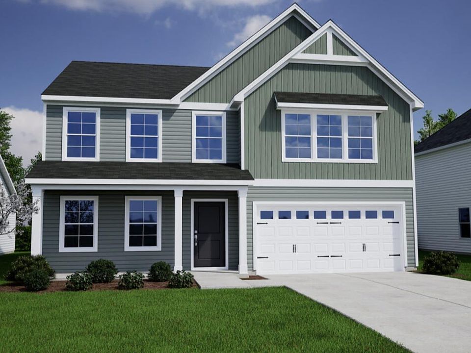 1142 Crescent Corner Dr, Elgin, SC 29045 | MLS #627899 | Zillow