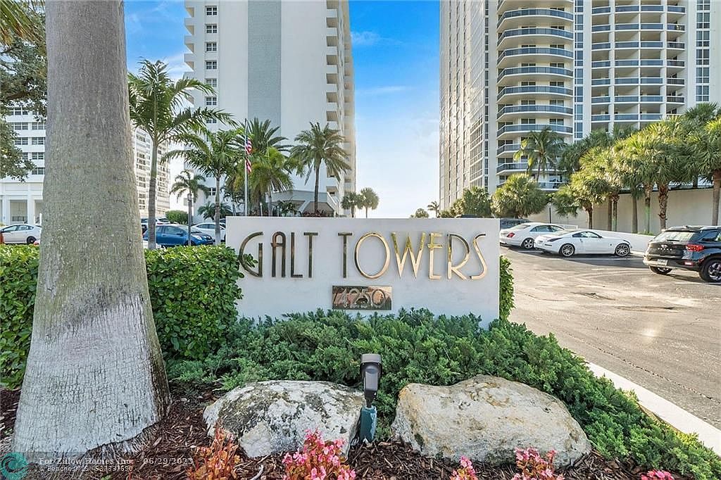 4250 Galt Ocean Dr APT 7H, Fort Lauderdale, FL 33308 | MLS #F10387212 ...