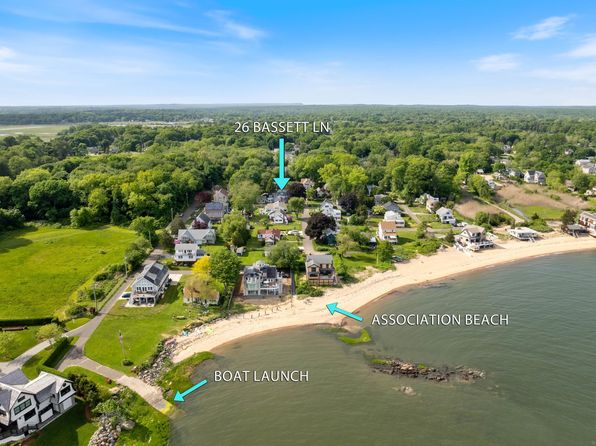 Madison CT Real Estate - Madison CT Homes For Sale | Zillow