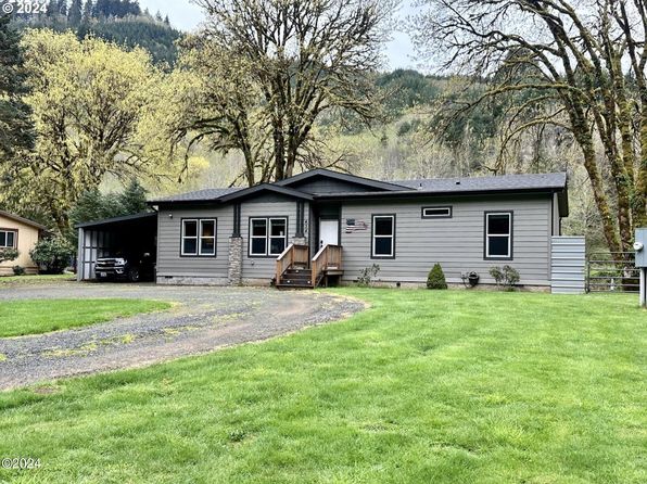 Alsea OR Real Estate - Alsea OR Homes For Sale | Zillow