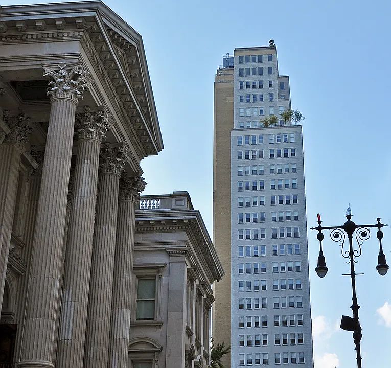 270 Broadway APT 19D, New York, NY 10007 | MLS #22660504 | Zillow