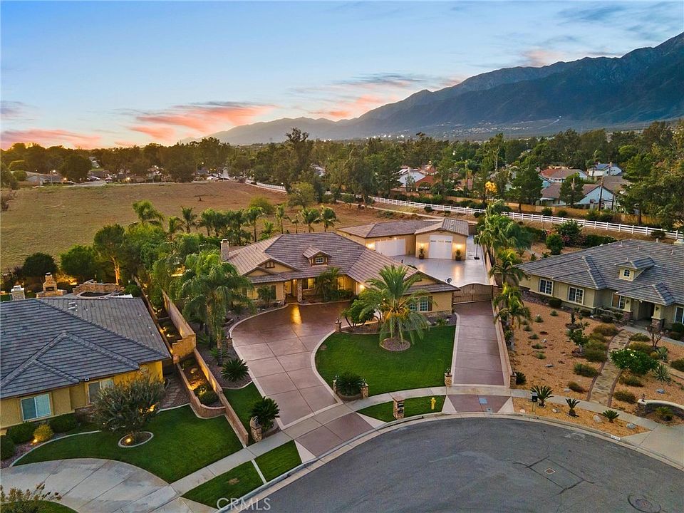 6822 Foxtail Ct, Rancho Cucamonga, CA 91739 | MLS #CV22206666 | Zillow