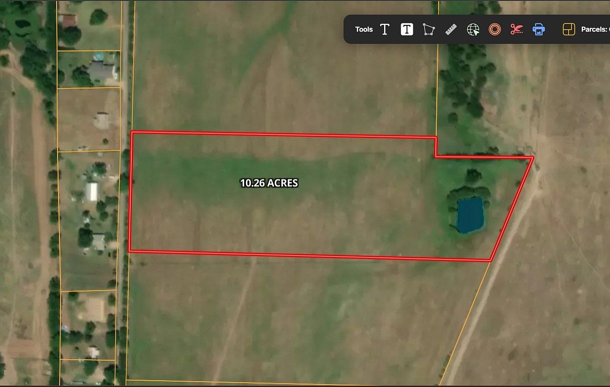 1 Rs Cres #4330, Pt, TX 75472 | MLS #20922720 | Zillow