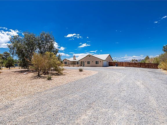 1610 N Blagg Rd, Pahrump, NV 89060 | MLS #2519122 | Zillow