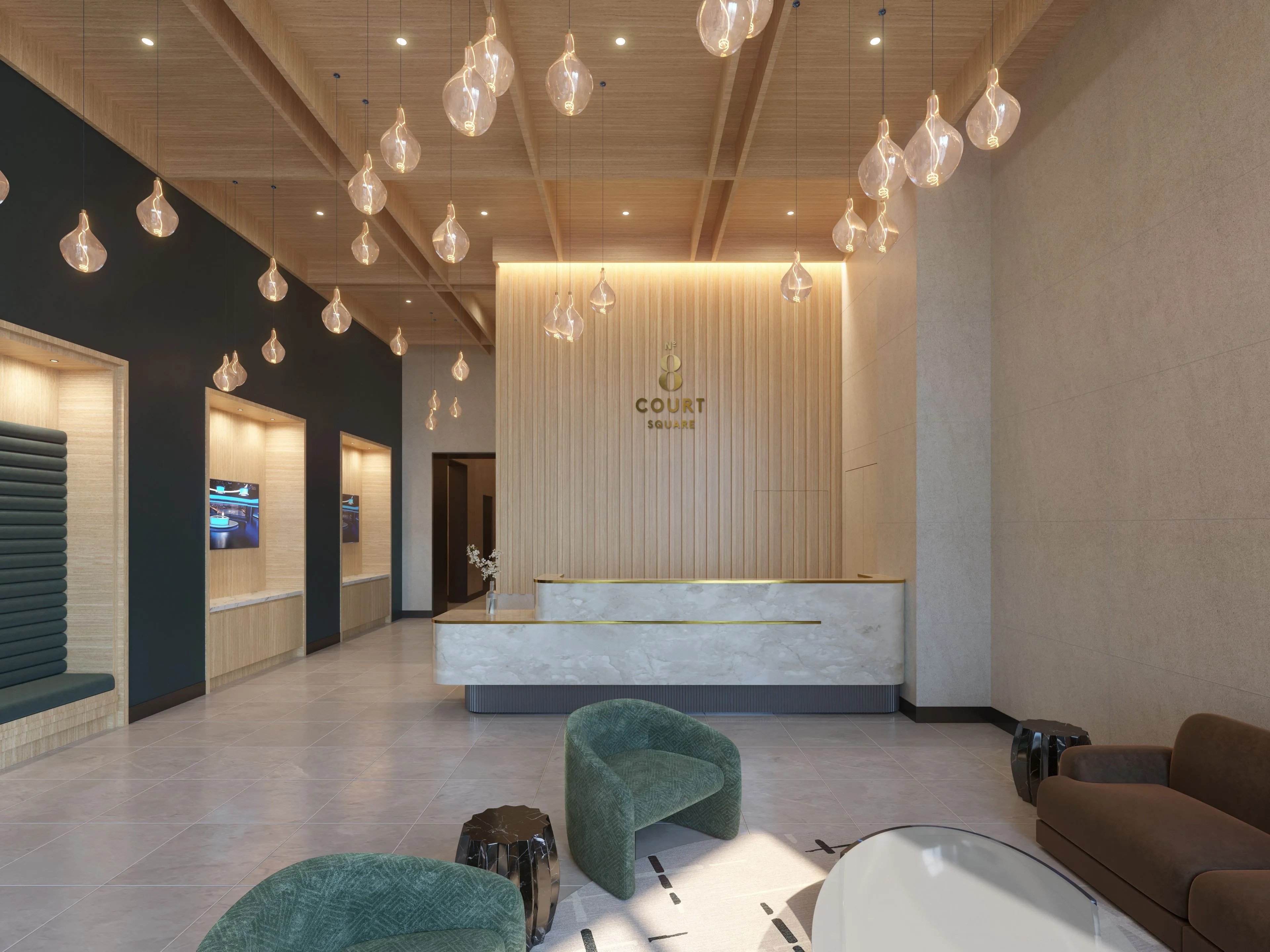 8 Court Square #PH2A in Hunters Point, Queens | StreetEasy