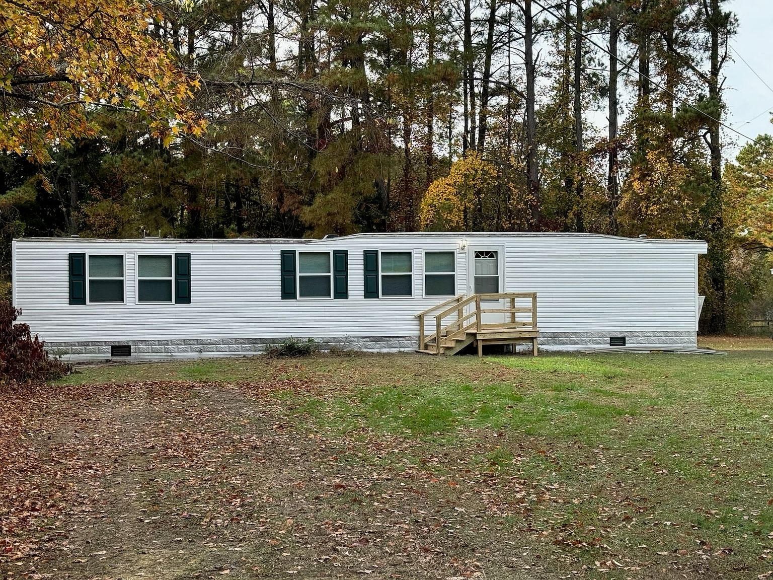 836 Antioch Rd, Susan, VA 23163 | Zillow