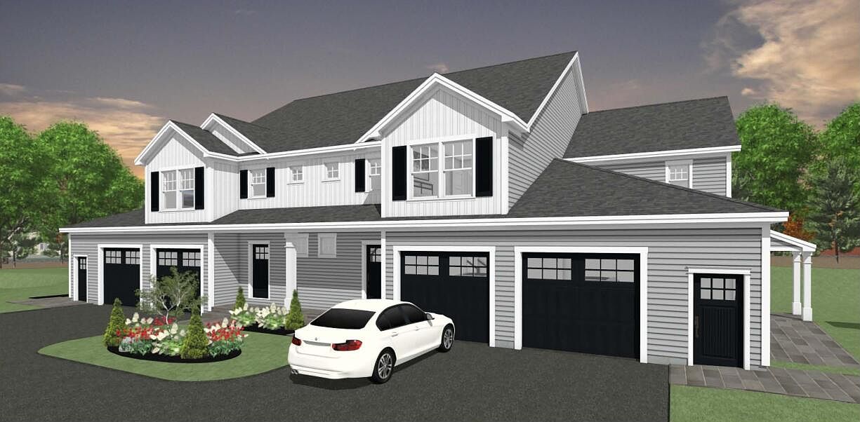 34 Regency Circle UNIT 2, Kittery, ME 03904 | MLS #1571239 | Zillow