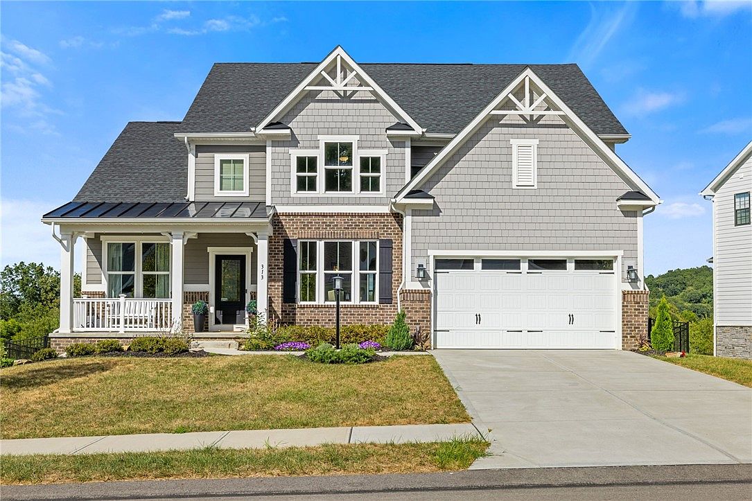 313 Crest Ln, Mars, PA 16046 | MLS #1718890 | Zillow