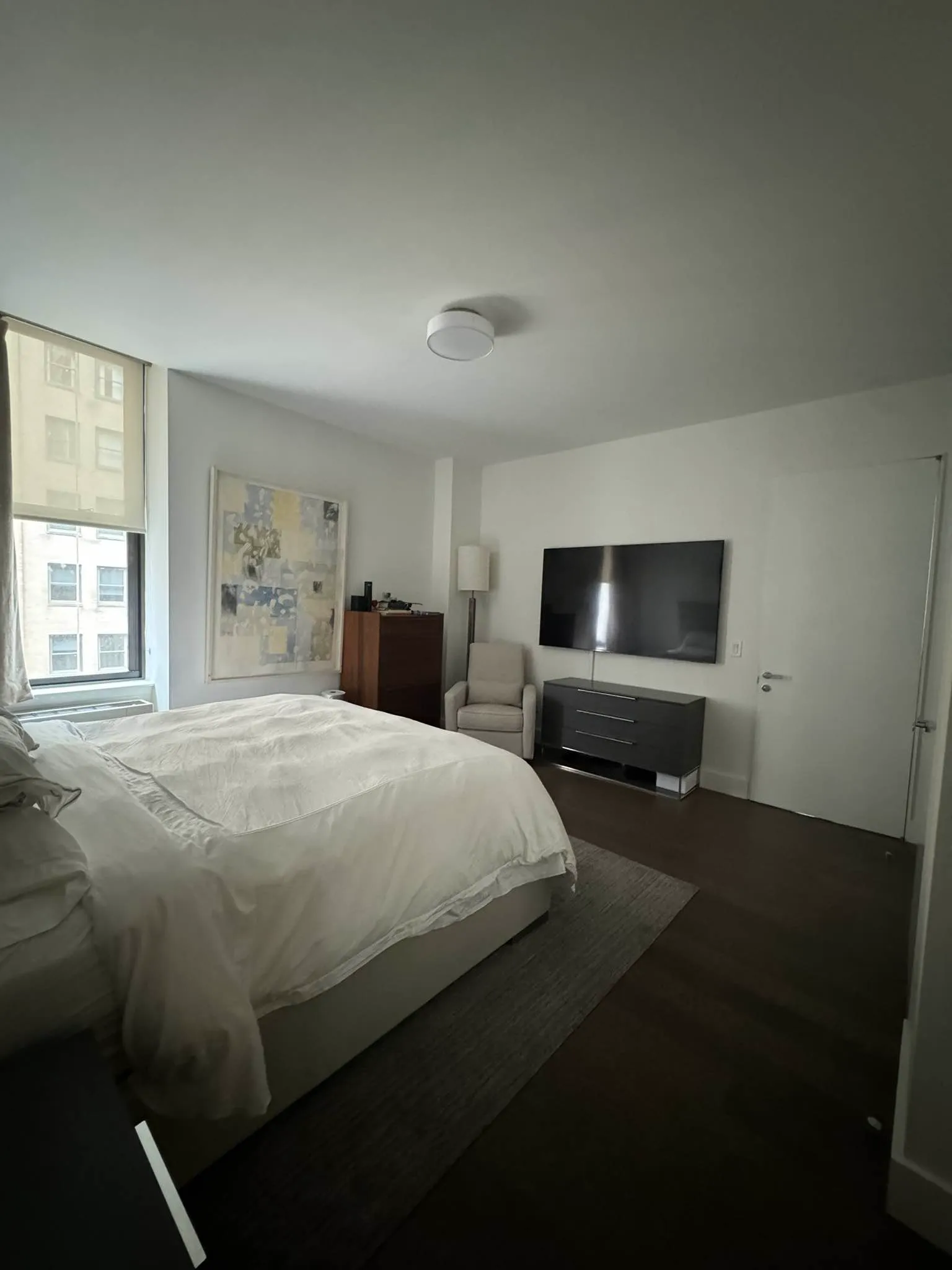 25 Broad Street #15I in Financial District, Manhattan | StreetEasy