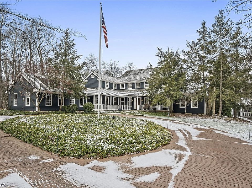 2329 Red Coach Ln, Hudson, OH 44236 | Zillow