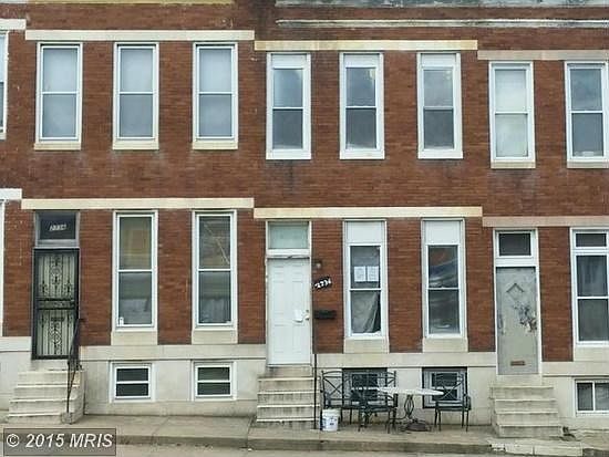 2734 Edmondson Ave, Baltimore, MD 21223 | Zillow