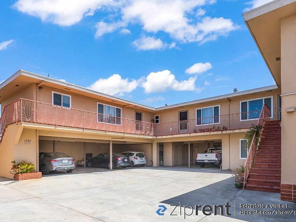1726 Sequoia Ave APT 3, Burlingame, CA 94010 | Zillow
