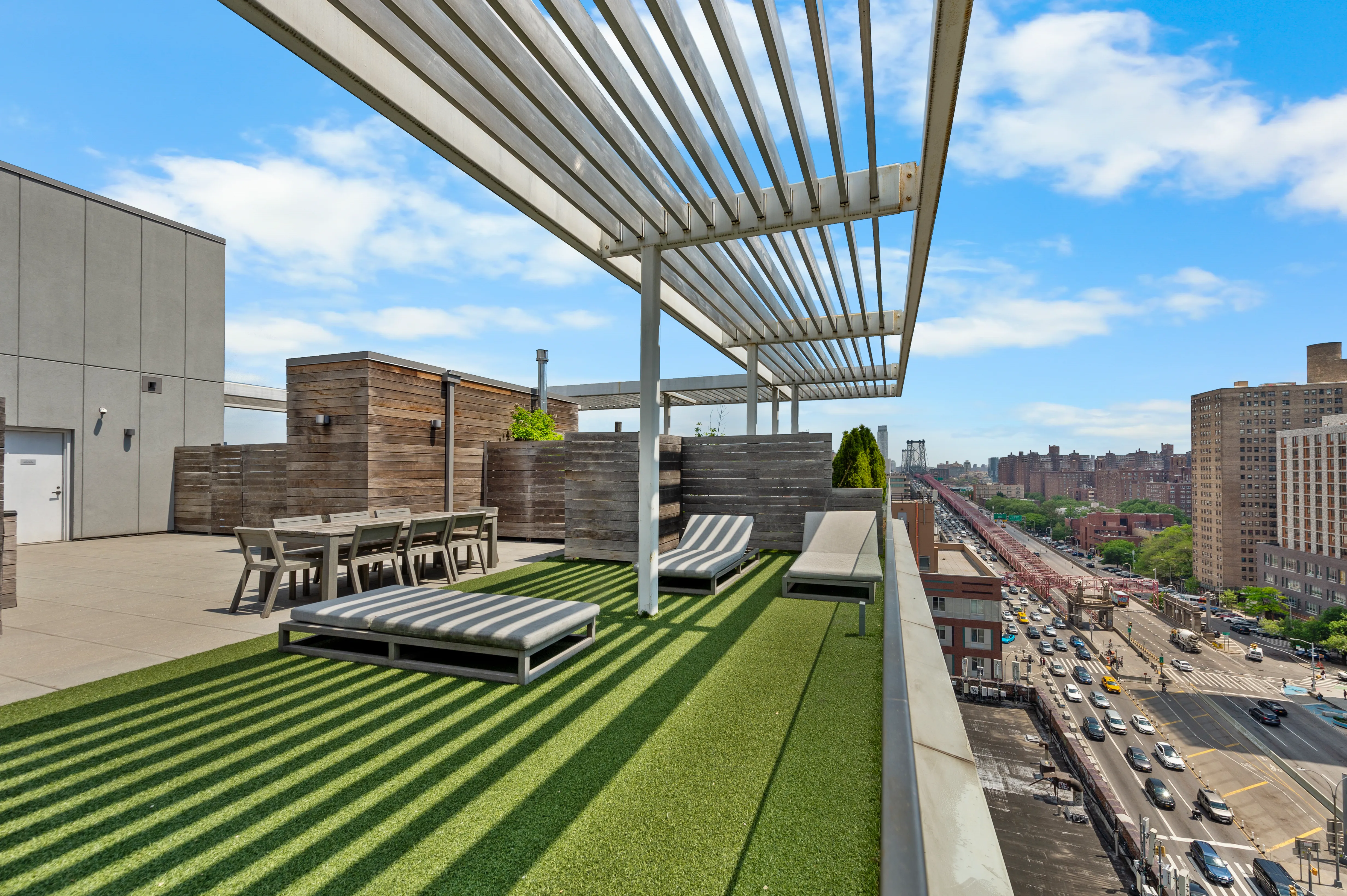 100 Norfolk Street #A1 in Lower East Side, Manhattan | StreetEasy