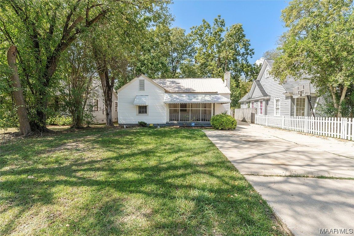 3628 Gaston Ave, Montgomery, AL 36105 | MLS #546605 | Zillow