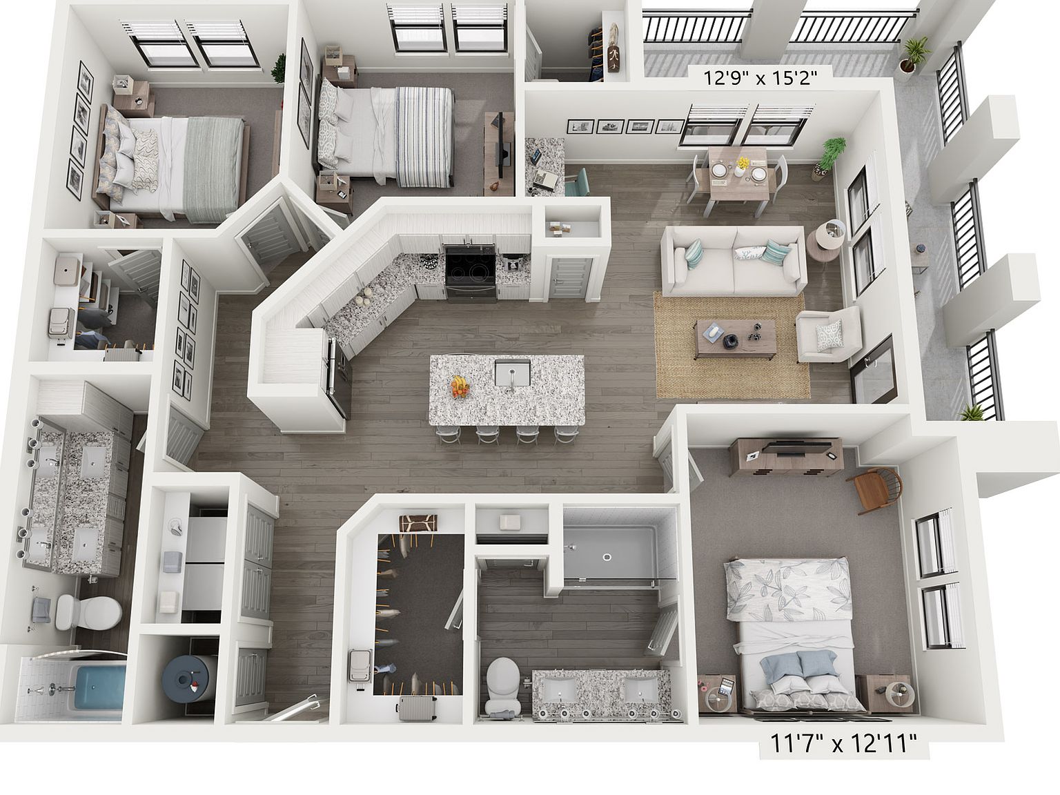 75 Teigan Trl #2219, Saint Johns, FL 32259 | Zillow