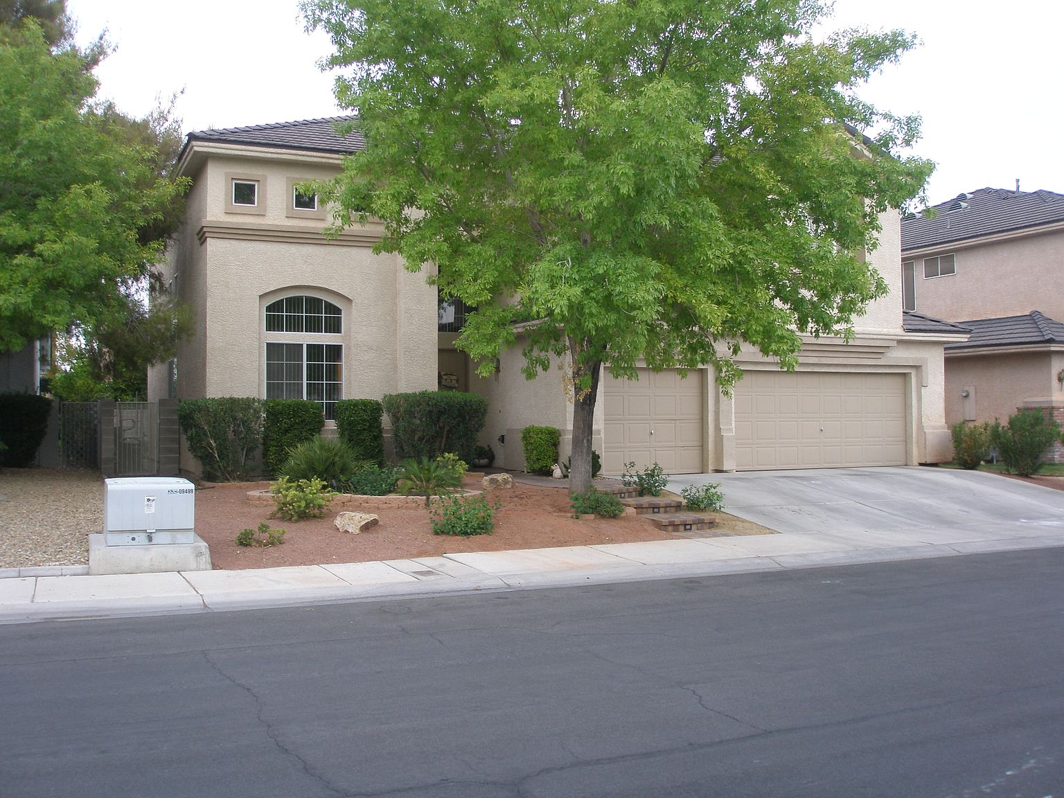 5408 Rose Thicket St, Las Vegas, NV 89130 | Zillow