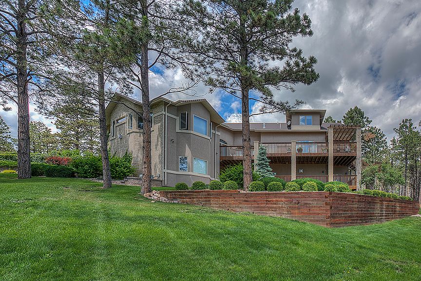 4785 Cliff Dr Rapid City Sd 57702 Zillow